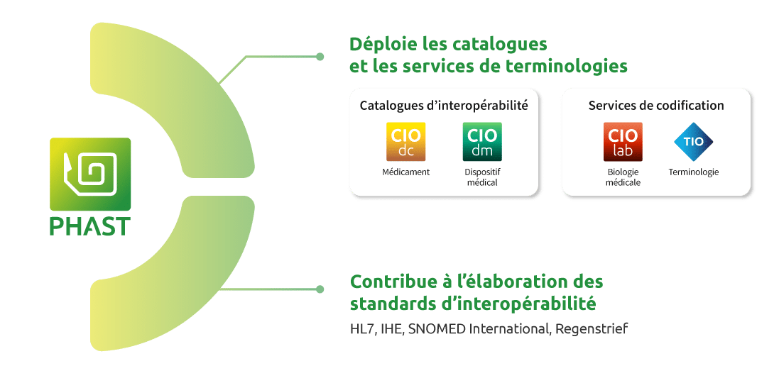 Qui sommes-nous ? - Phast